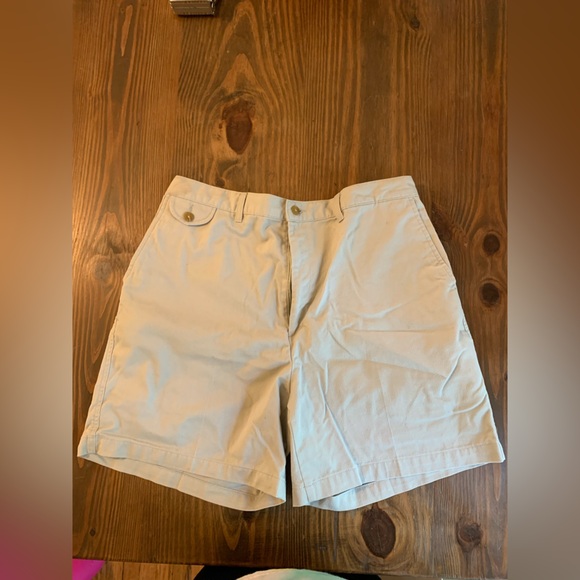 Towncraft | Shorts | Town Craft Mens Khaki Shorts 38 | Poshmark